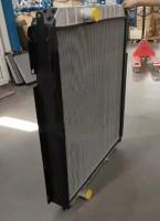 China E330B E330D E330BL Radiator 124-1762 147-0448 136-2275 For  Excavator for sale