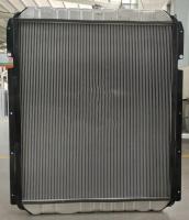 China E330B E330D E330BL Radiator 124-1762 147-0448 136-2275 For  Excavator for sale