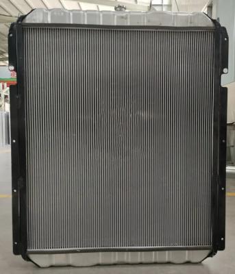China E330B E330D E330BL Radiator 124-1762 147-0448 136-2275 For  Excavator for sale