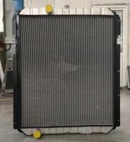 China E330B E330D E330BL Radiator 124-1762 147-0448 136-2275 For  Excavator for sale