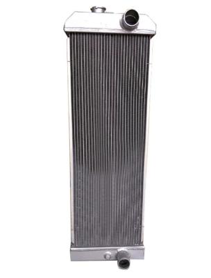 China JGC E313 Aluminum Excavator Radiator 310x955x105mm 378-6178 for Excavators for sale