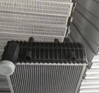 China E336 E340 E340GC E345 E336GC E345GC 475-6622 4756622 Excavator Radiator for sale