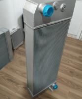 China E324D E326D2 E330D2 E326D Radiator 453-0623 High Quality Factory For Excavators for sale