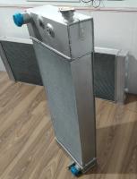 China E324D E326D2 E330D2 E326D Radiator 453-0623 High Quality Factory For Excavators for sale