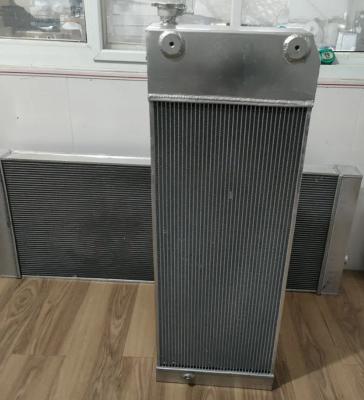 China E324D E326D2 E330D2 E326D Radiator 453-0623 High Quality Factory For Excavators for sale