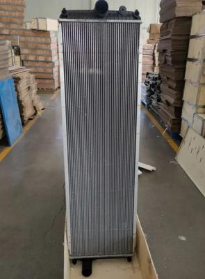 China Factory E374 E374F E390F Radiator 395-3755 539-1528 Aluminum for Excavators for sale