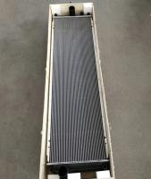 China Factory E374 E374F E390F Radiator 395-3755 539-1528 Aluminum for Excavators for sale