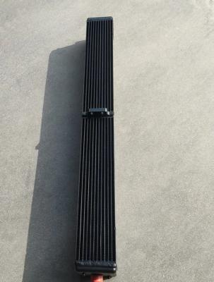 China Core AS-Radiator 4P0894 for Excavators for sale