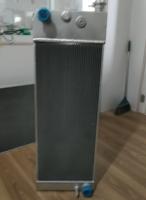 China E324D E326D2 E330D2 E326D Radiator 453-0623 For Excavators Factory for sale