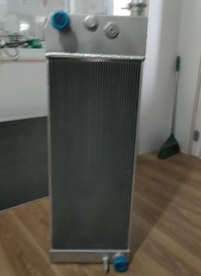 China E324D E326D2 E330D2 E326D Radiator 453-0623 For Excavators Factory for sale