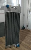 China E324D E326D2 E330D2 E326D Radiator 453-0623 For Excavators Factory for sale