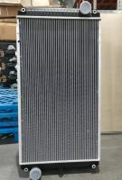 China JGC Aluminum Excavator Radiator ER120M ER140M ER140K 256-5308 310-5882 for Heavy Duty Cooling for sale