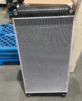 China JGC Aluminum Excavator Radiator ER120M ER140M ER140K 256-5308 310-5882 for Heavy Duty Cooling for sale