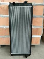 China 236-4430 2364430 E320C Higher Copper Radiator E320C E320CS E320CLN E320CL Radiator for sale