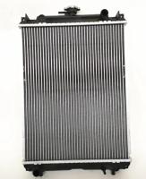 China Excavator Water Tank Radiator E303 E303CR 143-2296 1432296 Heavy Duty Cooling for sale