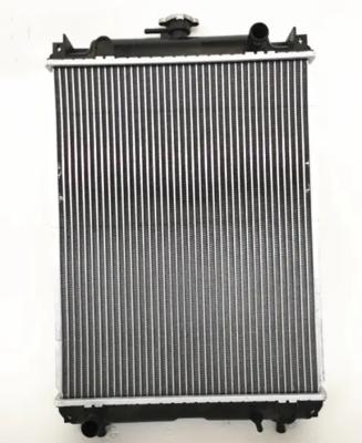 China Excavator Water Tank Radiator E303 E303CR 143-2296 1432296 Heavy Duty Cooling for sale