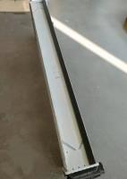 China Factory E390 Radiator for Excavator Engineering Machinery Silver Square 1 Year Warranty for sale