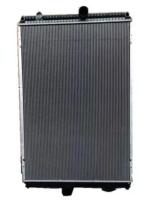China E966L Excavator Radiator Construction Machinery Cooling System Radiator for sale