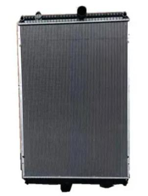 China E966L Excavator Radiator Construction Machinery Cooling System Radiator for sale