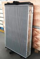 China E966L Excavator Radiator Construction Machinery Cooling System Radiator for sale