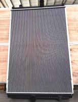 China E966L Excavator Radiator Construction Machinery Cooling System Radiator for sale