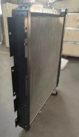 China 1415975 141-5975 E322B E325B E322BL E325BL Excavator Radiator for sale