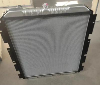 China 1415975 141-5975 E322B E325B E322BL E325BL Excavator Radiator for sale