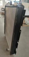 China 1415975 141-5975 E322B E325B E322BL E325BL Excavator Radiator for sale