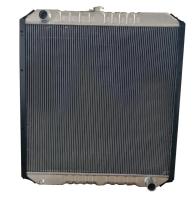 China E320C Excavator Radiator 860x980x100mm 193-2767 7Y-1887 183-8100 Replacement for sale