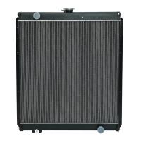 China E320C Excavator Radiator 860x980x100mm 193-2767 7Y-1887 183-8100 Replacement for sale