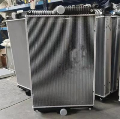 China 950H Excavator Radiator 640x1055mm High Quality Replacement 2565310 3105483 for sale
