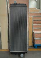 China 372-8883 E349D2 E349D E349D2L E349DL Excavator Radiator for sale