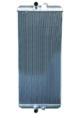China Aluminum E330D E336D Excavator Radiator 245-9359 High Quality for sale