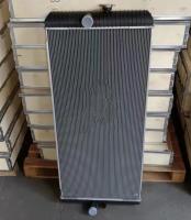 China Aluminum E330D E336D Excavator Radiator 245-9359 High Quality for sale