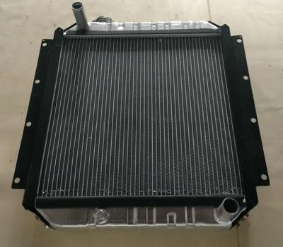 China E308 E308B Excavator Radiator 162-6198 1626198 for sale