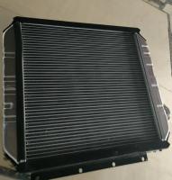 China E308 E308B Excavator Radiator 162-6198 1626198 for sale