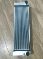 China 326-3865 E312D E311D E311DL E312DL 275X970X120 Radiator For Excavators for sale