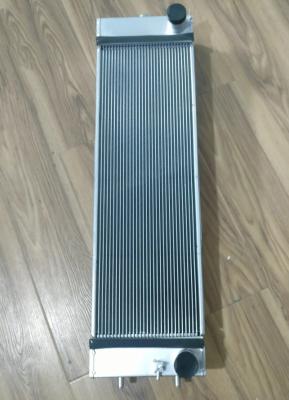 China 326-3865 E312D E311D E311DL E312DL 275X970X120 Radiator For Excavators for sale