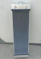 China 326-3865 E312D E311D E311DL E312DL 275X970X120 Radiator For Excavators for sale
