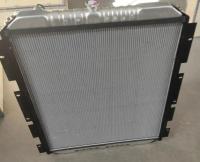 China 1415975 141-5975 E322B E325B E322BL E325BL Excavator Radiator Factory High Quality for sale