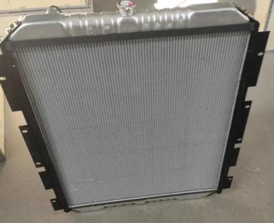 China 1415975 141-5975 E322B E325B E322BL E325BL Excavator Radiator Factory High Quality for sale