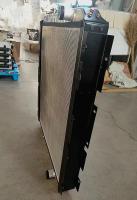 China 1415975 141-5975 E322B E325B E322BL E325BL Excavator Radiator Factory High Quality for sale