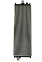 China Aluminum Excavator Radiator 335-4191 for E349E E349F E352F 446x1385mm High Efficiency Cooling for sale