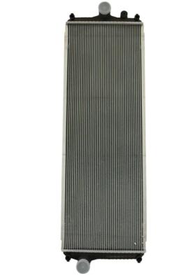 China Aluminum Excavator Radiator 335-4191 for E349E E349F E352F 446x1385mm High Efficiency Cooling for sale