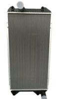 China E330GC Excavator Radiator Popular For Excavators Factory for sale