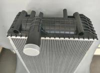 China E330GC Excavator Radiator Popular For Excavators Factory for sale