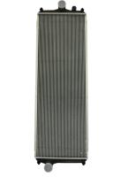 China Aluminum Material Radiator for  E349E E349F E352F Excavator 335-4191 3354191 for sale