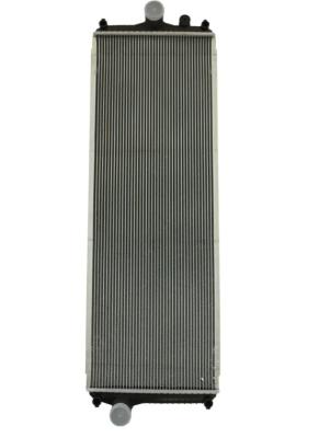 China Aluminum Material Radiator for  E349E E349F E352F Excavator 335-4191 3354191 for sale