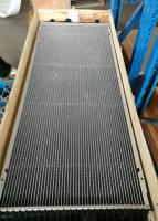 China Aluminum Material Radiator for  E349E E349F E352F Excavator 335-4191 3354191 for sale