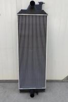 China Excavator Radiator 345D 2302966 383-6407 Aluminum 760x870x100mm for sale